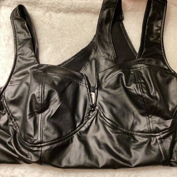 Other | Plus Size Sexy Bodysuits | Poshmark